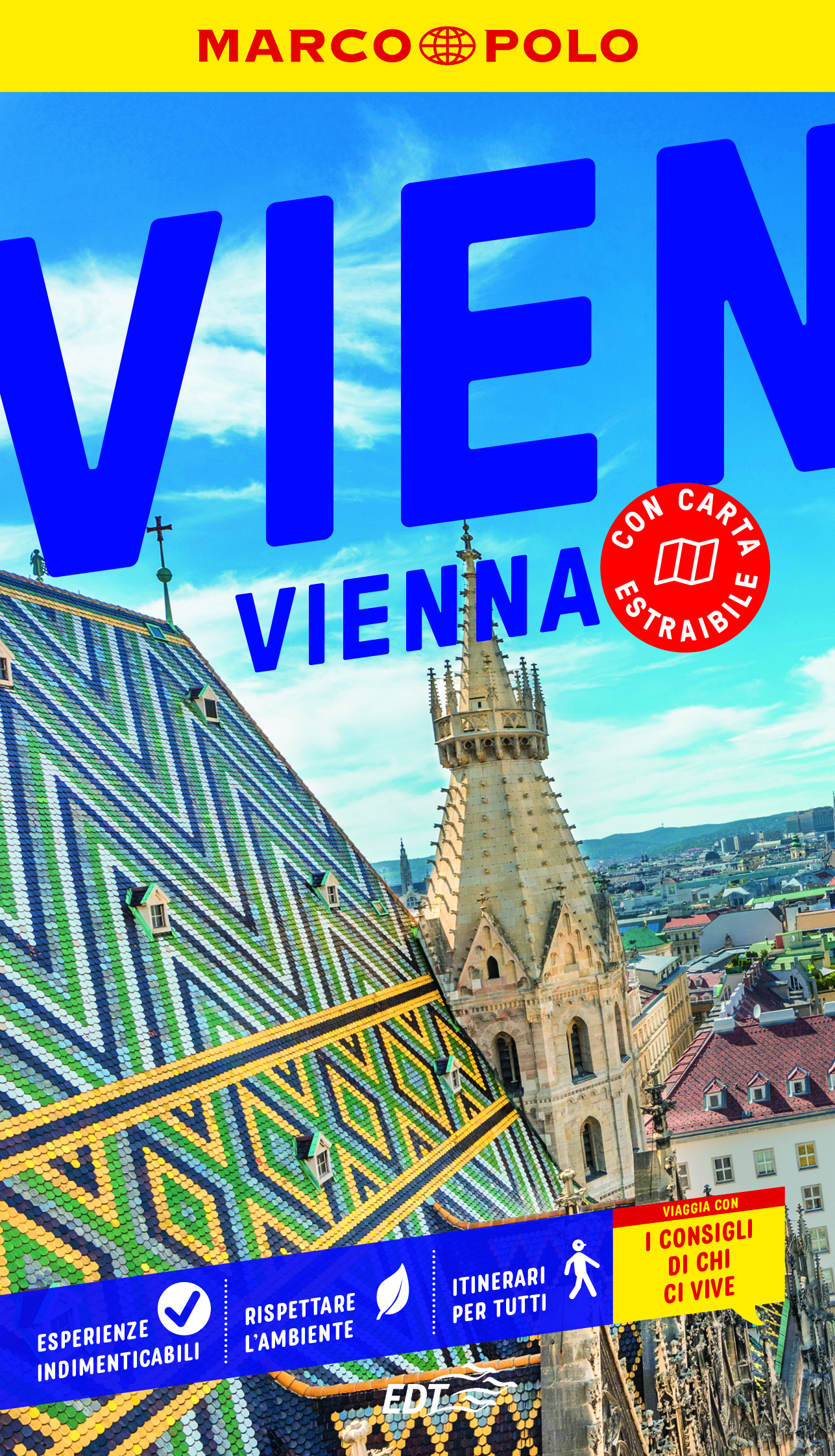 Guida di viaggio Vienna