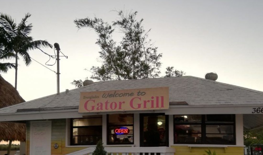 Un giorno alle Everglades | Guide Marco Polo