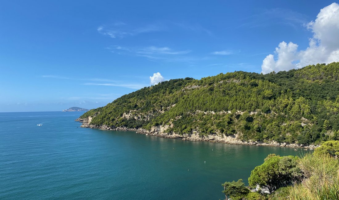 Riviera di Ulisse: viaggio lungo la costa del basso Lazio | Guide Marco ...