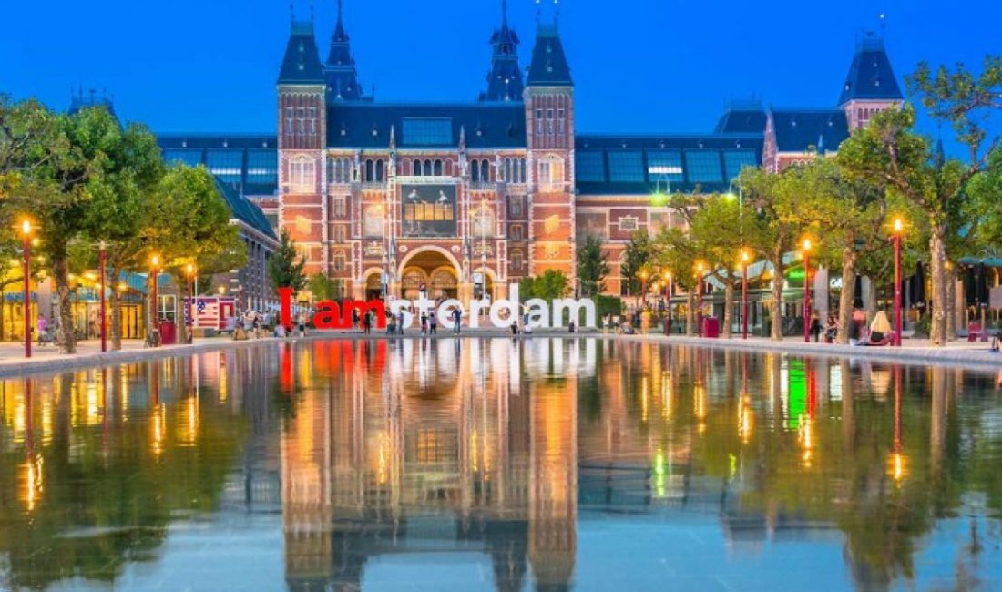 Olanda on the road: viaggio in tre città da non perdere: Amsterdam ...