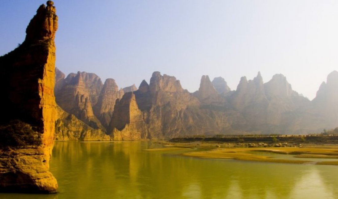 Lungo la via della seta: viaggio tra leggenda e realtà | Guide Marco Polo