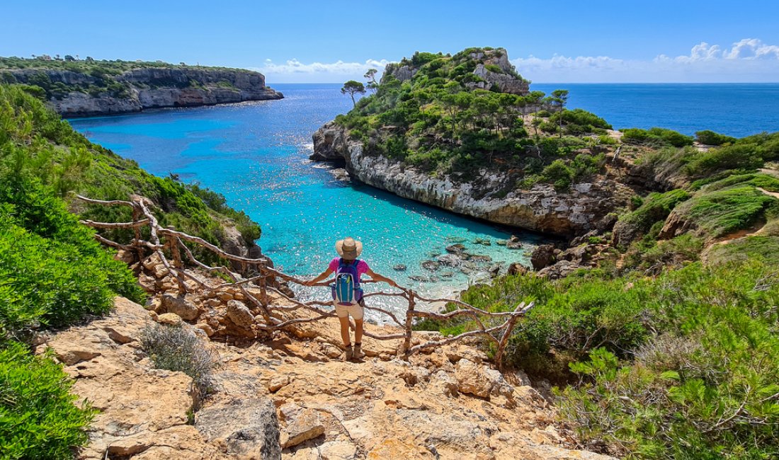 Isole Baleari: quale delle quattro? Breve guida all'imbarazzo della ...