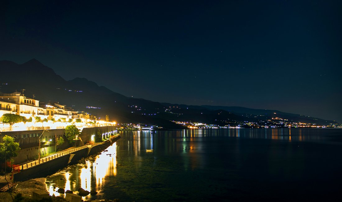 Calabria: tutto il meglio della Riviera dei Cedri. In viaggio tra ...