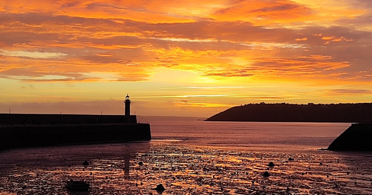 Côtes d'Armor: cosa vedere nella terra delle maree più belle d'Europa ...