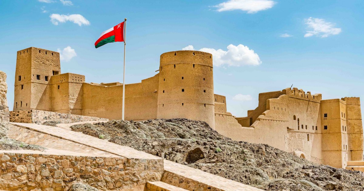 Oman: un viaggio tra futuro e tradizione nel cuore della Penisola ...