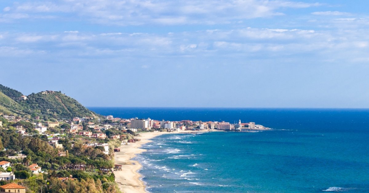 Viaggio tra le perle del Cilento: Campania da scoprire | Guide Marco Polo