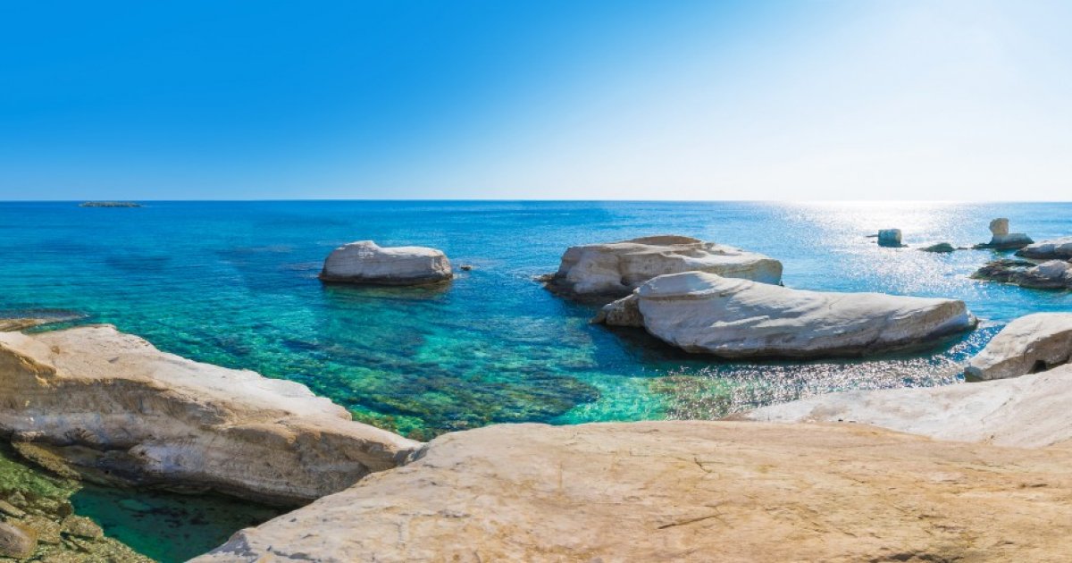 Cipro: le migliori mete da vedere sull'isola di Afrodite | Guide Marco Polo