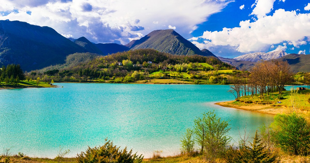 Viaggio in Molise: 5 luoghi che vi conquisteranno | Guide Marco Polo