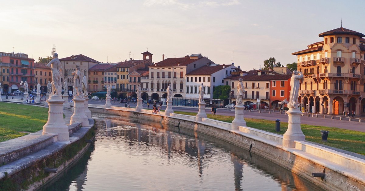 Viaggio a Padova: 5 cose da non perdere secondo chi la conosce bene ...