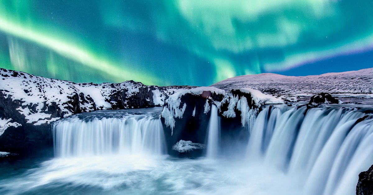 Islanda, viaggio tra i quattro elementi di una terra primordiale ...