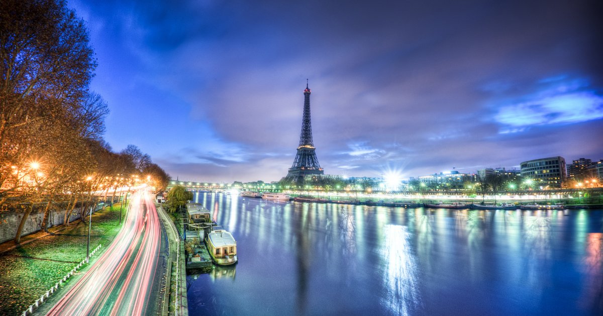 Parigi ha la chiave del cuor. Un weekend alternativo nella capitale ...