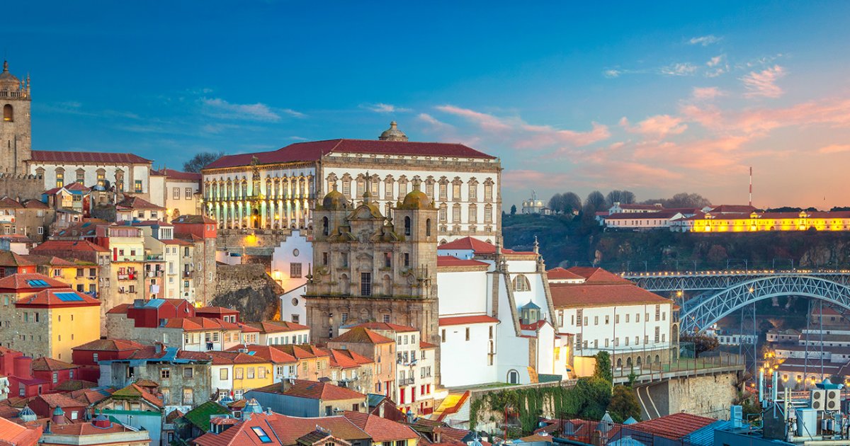 Portogallo: la top 10 per un viaggio perfetto | Guide Marco Polo