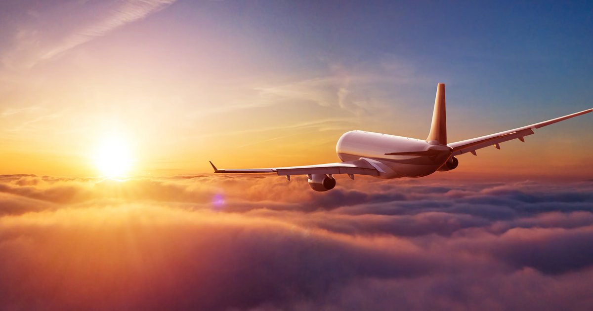 Cinque consigli per prenotare il volo perfetto | Guide Marco Polo