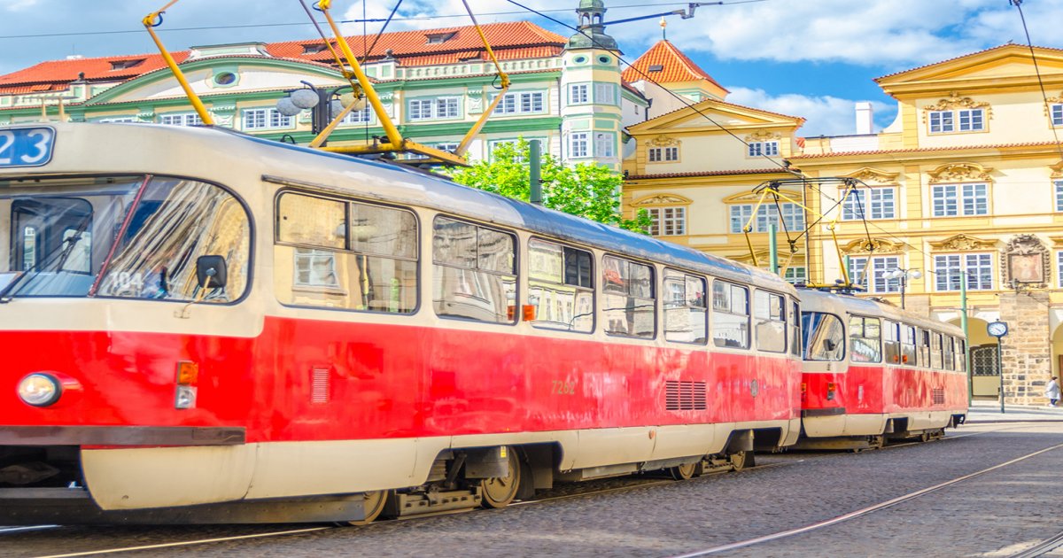 Viaggio sui migliori tram del mondo | Guide Marco Polo