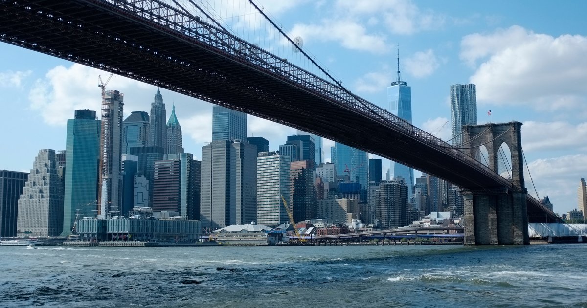 New York, tre escursioni intorno a Manhattan | Guide Marco Polo