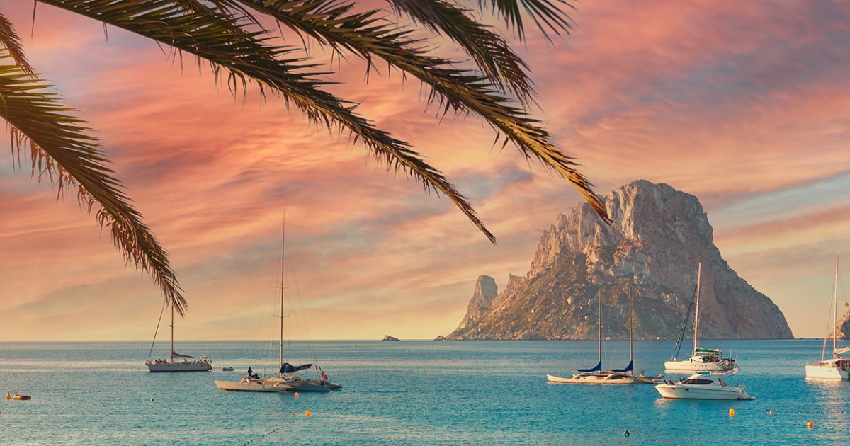 Isole Baleari: quale delle quattro? Breve guida all'imbarazzo della ...