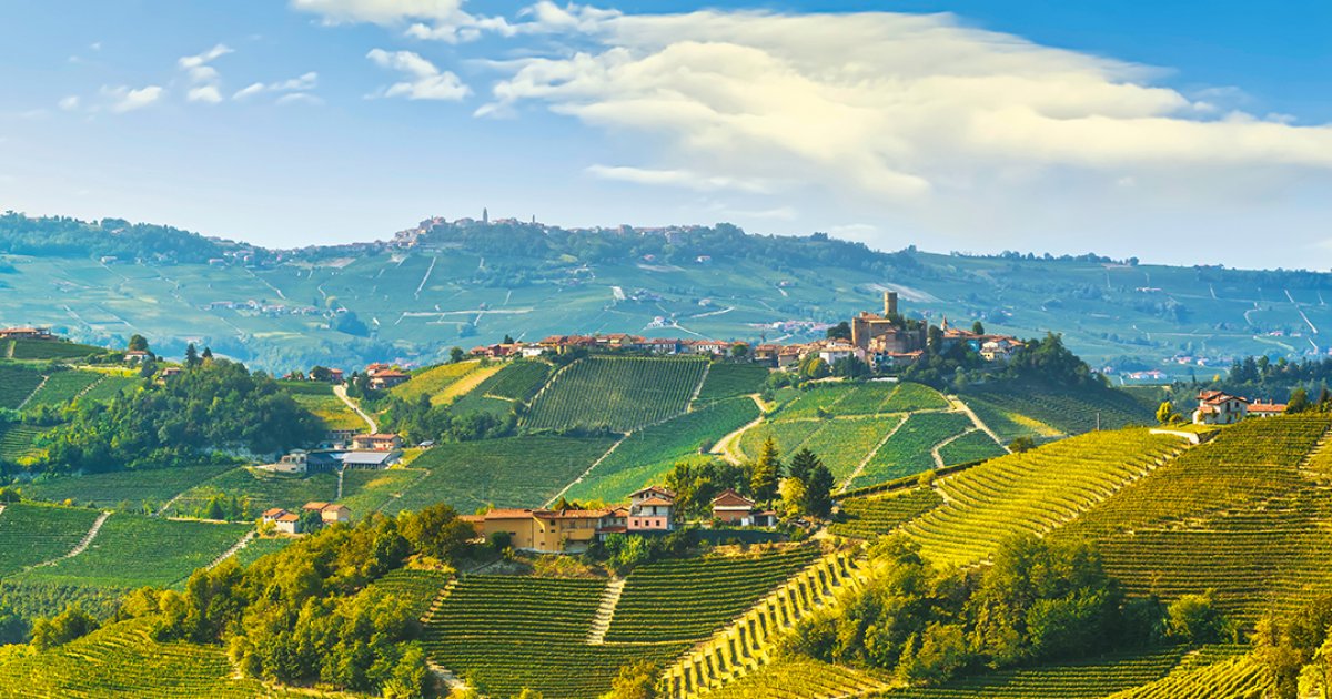 Piemonte, 10 viaggi fuori dagli schemi | Guide Marco Polo