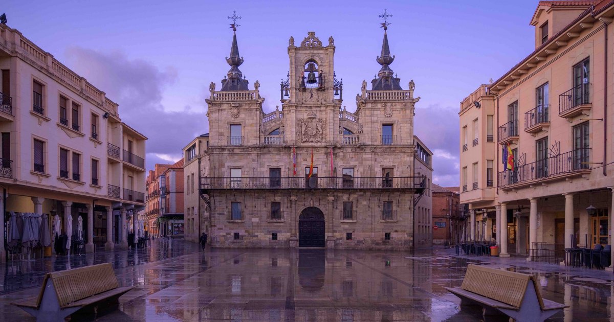 Astorga: radici romane, incanto spagnolo | Guide Marco Polo