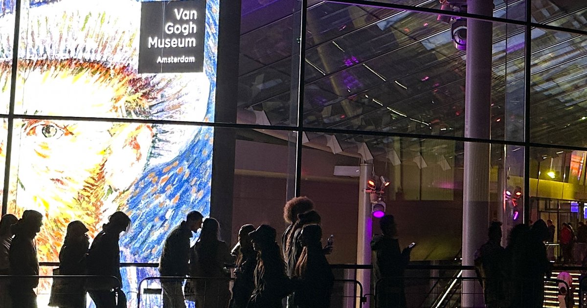 In viaggio con Van Gogh: musei, città e mostre dedicate al genio ...