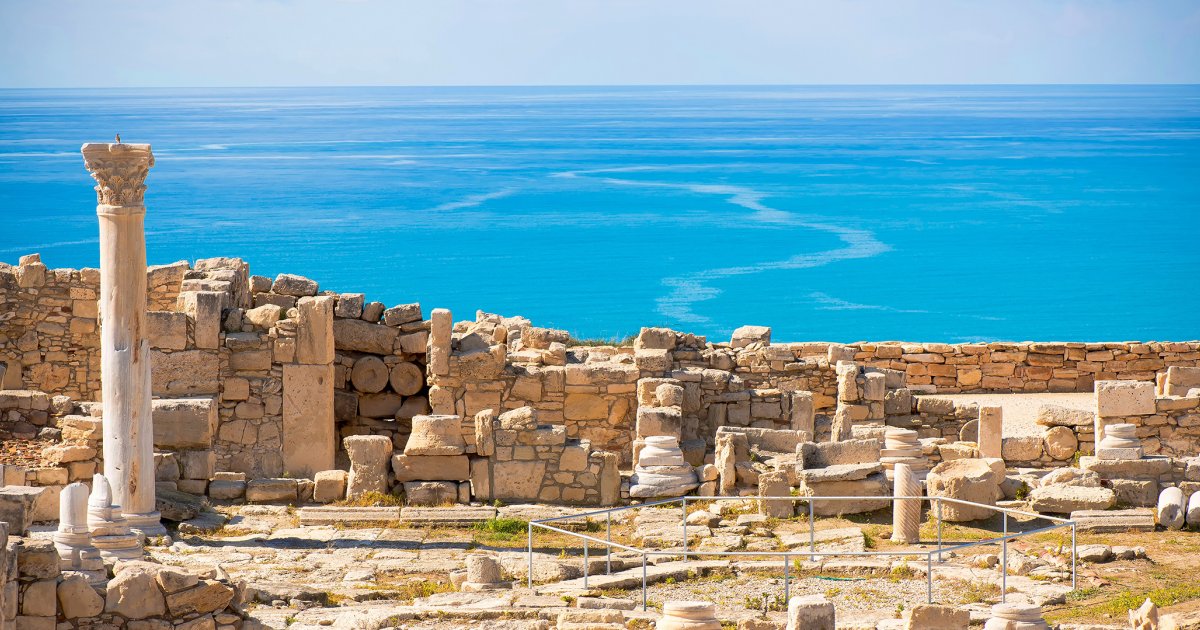 Cipro: 5 esperienze che valgono il viaggio | Guide Marco Polo