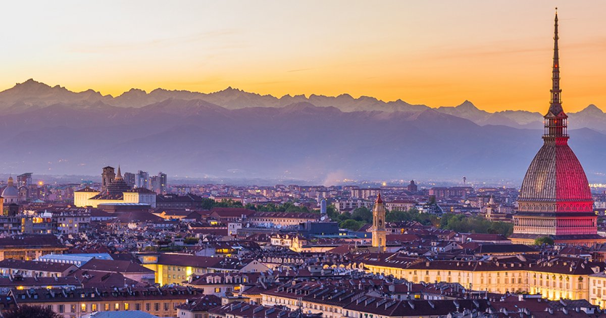 Torino, 10 esperienze da non perdere durante le ATP Finals | Guide ...