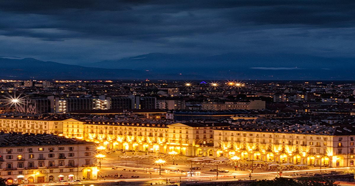 Torino: breve guida ai luoghi del calcio per un weekend in città ...